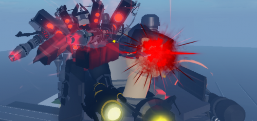 Create a ST : Blockade Battlefront Special Titans (VS RAID BOSSES) Tier ...