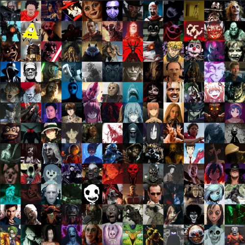 Dead by Daylight (All Possible New Killers) Tier List (Community ...