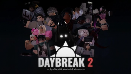 Create a Daybreak 2 Roblox Survivors Tier List - TierMaker