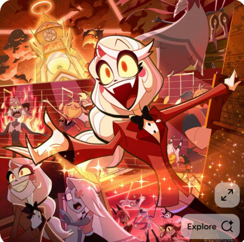 hazbin hotel songs Tier List (Community Rankings) - TierMaker