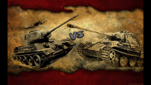 TANKS WW1-WW2 Tier List (Community Rankings) - TierMaker