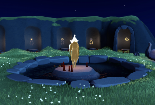 Traveling Spirits You Want To Return (Sky COTL) Tier List (Community ...