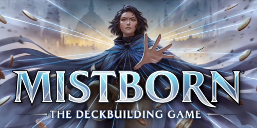Create a Mistborn Deckbuilding game market cards Tier List - TierMaker