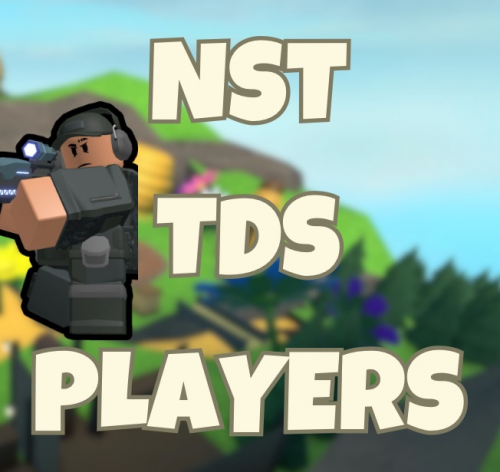 Best TDS Players Tier List (Community Rankings) - TierMaker