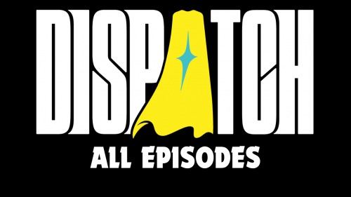 Create a Dispatch Episodes Tier List - TierMaker