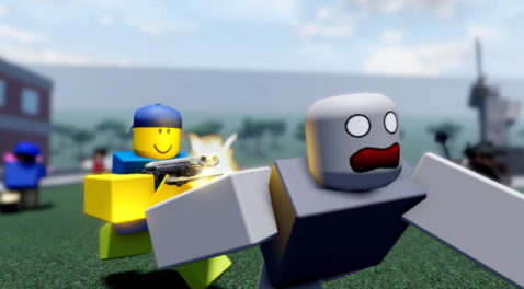 Create a Roblox KILL NPCS with DOOM MUSIC Items Tier List - TierMaker