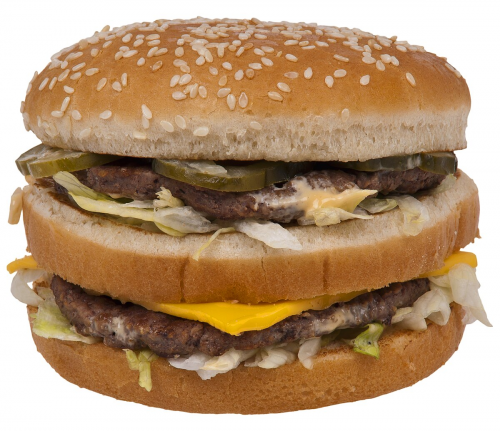 Create a My Fav Foods Tier List - TierMaker