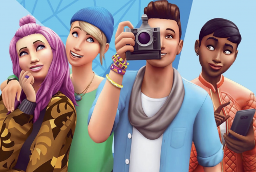 Create a The Sims 4 DLC Tiermaker Tier List - TierMaker