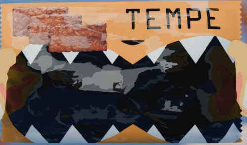 Create a ПЕРСОНАЖИ MAU MAKAN APA? Tier List - TierMaker