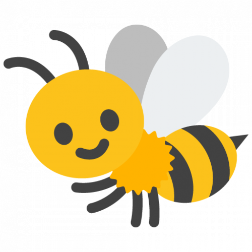 Bee Emojis Tier List (Community Rankings) - TierMaker