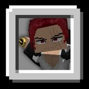 Create a Mine Piece Char Tierlist Tier List - TierMaker