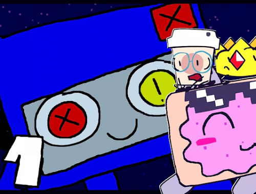 Create a Access_Denied (Object Show) Tier List - TierMaker