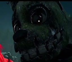 Springtrap skins Tier List (Community Rankings) - TierMaker