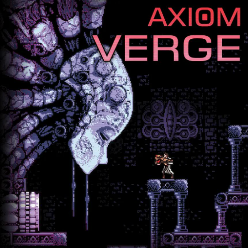 Axiom Verge Soundtrack Tier List (Community Rankings) - TierMaker