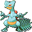 Pokémon Ruby and Sapphire Shiny Sprites Tier List (Community Rankings ...
