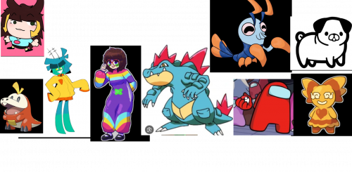 Create a Discord Tier List - TierMaker