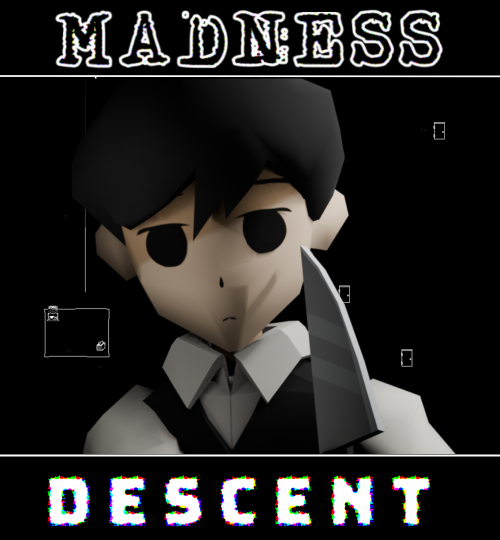 Create a Madness Descent Characters Tier List - TierMaker