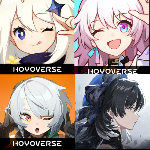 gacha game comparisons Tier List (Community Rankings) - TierMaker