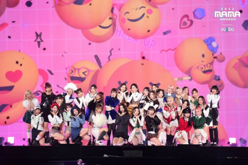 ggs debuts 4th gen kpop Tier List (Community Rankings) - TierMaker