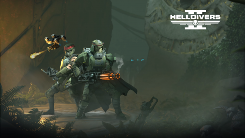 Helldivers 2 Warbond (Righteous Revenants) Tier List (Community ...