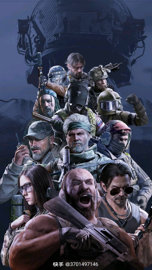 Create a Arena breakout bosses Tier List - TierMaker