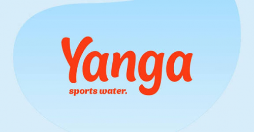 Create a Yanga sports water - old and new flavours Tier List - TierMaker