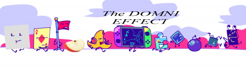 Create a The DOMNI EFFECT: Characters ! Tier List - TierMaker