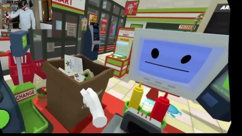 Job simulator game Tier List (Community Rankings) - TierMaker