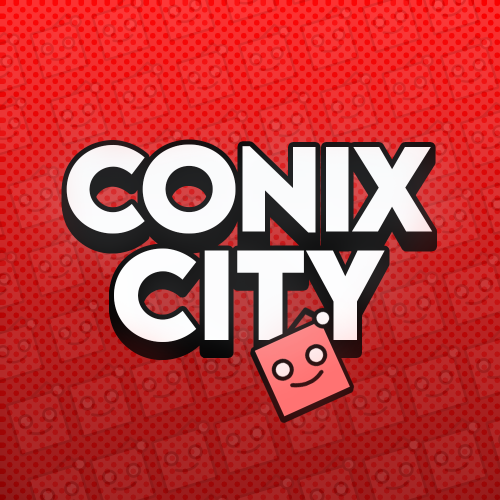Create a Conix City Member Tierlist Tier List - TierMaker