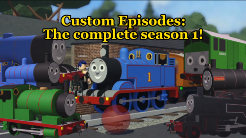 Create a Custom Episodes season 1 Tier List - TierMaker