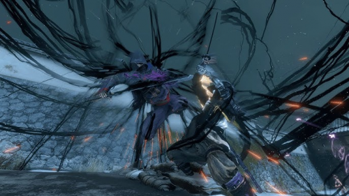 Sekiro Mods Ranking Tier List (Community Rankings) - TierMaker