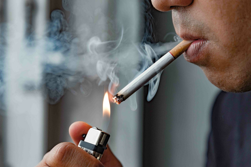 Create a Cigarette Brands Tier List - TierMaker