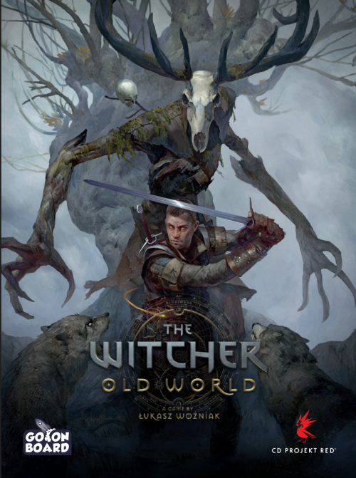 Witcher: Old World Tier List (Community Rankings) - TierMaker