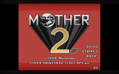 Mother 2 Deluxe Bosses (SPOILERS) Tier List (Community Rankings ...