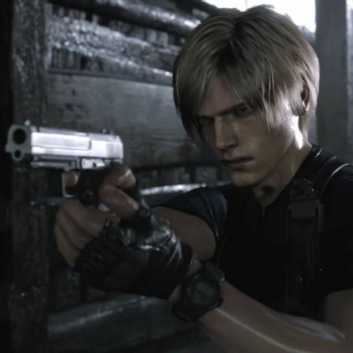 Create a Versions of Leon Kennedy 🤤 Tier List - TierMaker