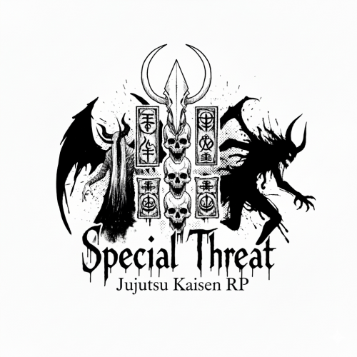 Create a Special Threat Characters Tier List - TierMaker