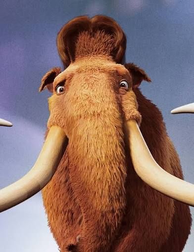 Create a All jurassic park/world dinosaurs vs Manny from ice age Tier ...