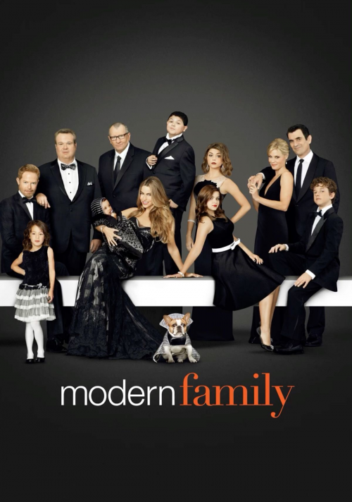 Modern Family favs Tier List (Community Rankings) - TierMaker