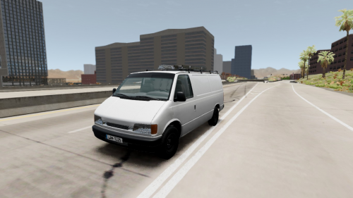 Create a Beamng mods Tier List - TierMaker