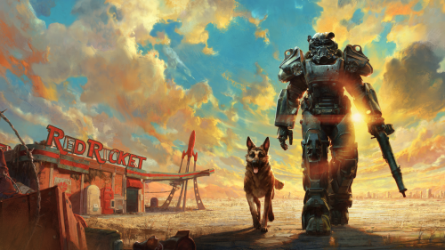Fallout DLC and Major Updates Tier List (Community Rankings) - TierMaker