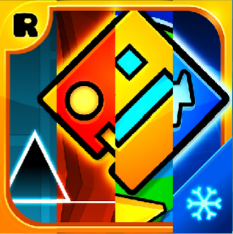 Create a All Geometry Dash Levels Tier List - TierMaker