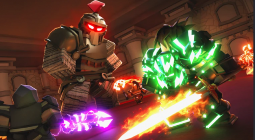 Create a Elemental dungeons (all elements) Tier List - TierMaker