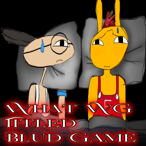 What WG Titled Blud Game [🐶NUGGET🐶] worlds Tier List (Community ...