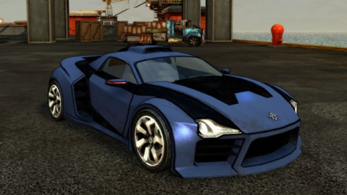 Crackdown 2 Vehicles Tier List (Community Rankings) - TierMaker