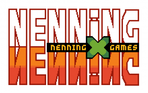 Nenning games - Tier List (Community Rankings) - TierMaker