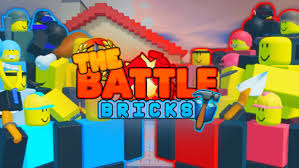 Create a The Battle Bricks Banks (2026) Tier List - TierMaker