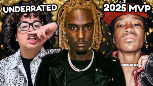 Create a Underground Rap Albums Ranked 2025 Tier List - TierMaker