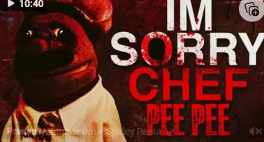 I'm Sorry Chef Pee Pee Remakes Tier List (Community Rankings) - TierMaker