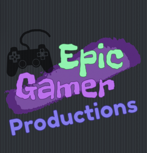 Create a 🎮 Epic Gamer Productions !! Tier List - TierMaker