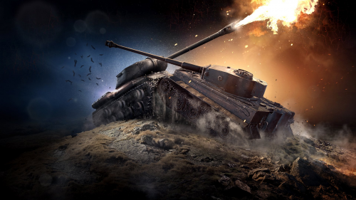 WoT Modern Armor TD TT lines grind level Maker Tier List (Community ...